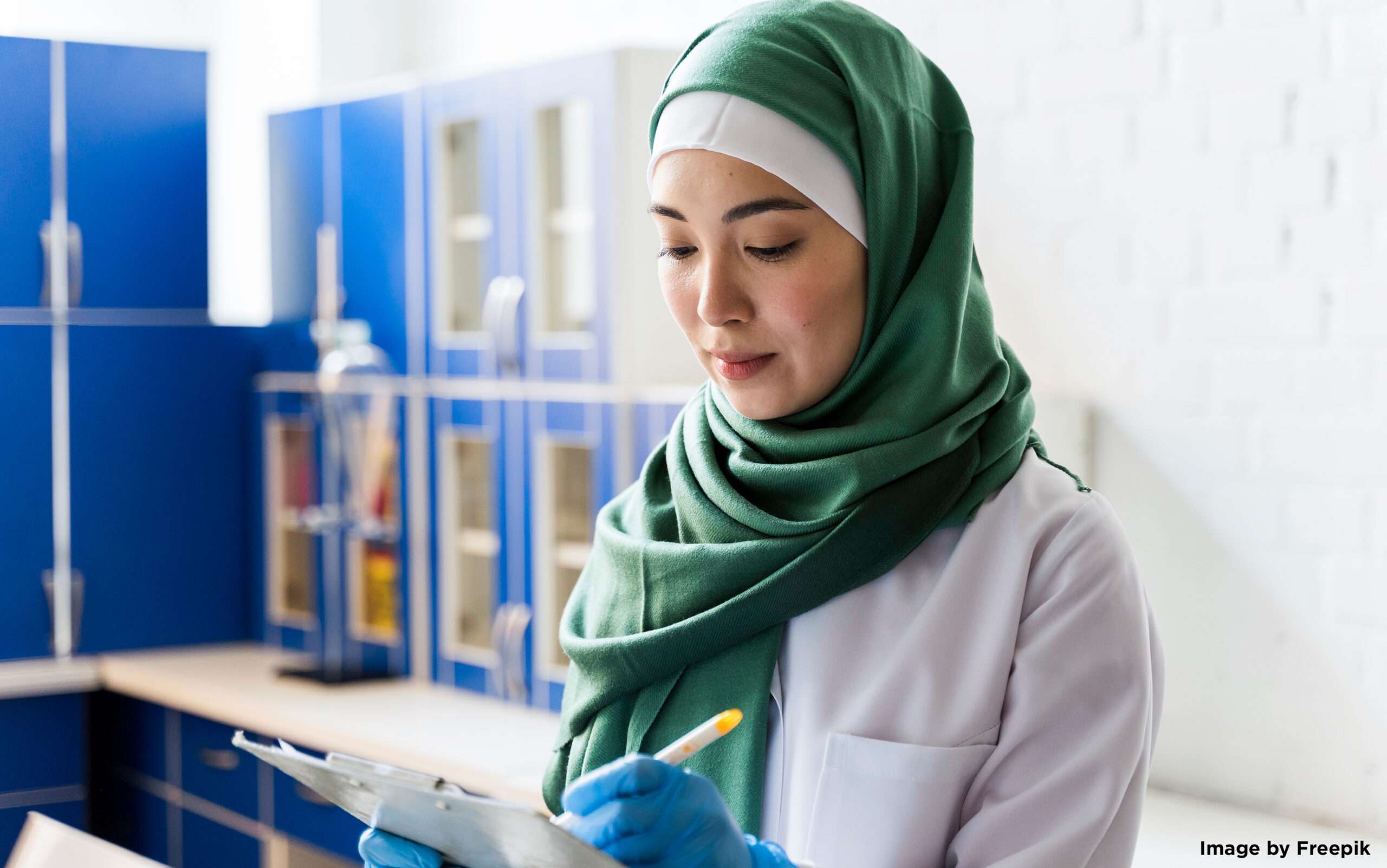 Pharmacist Assistant Training - Catalyst Management Consultants